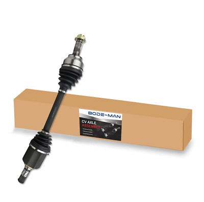 Front Left CV Axle Shaft for 2010 2011 2012 2013 Mazda 3 Automatic ...