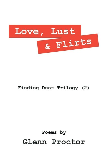 Love, Lust & Flirts von Glenn Proctor (2015, Taschenbuch) online kaufen ...