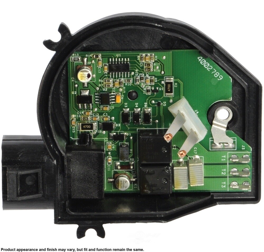 Wiper Motor Pulse Board Module Cardone 81-1046PB for sale online | eBay