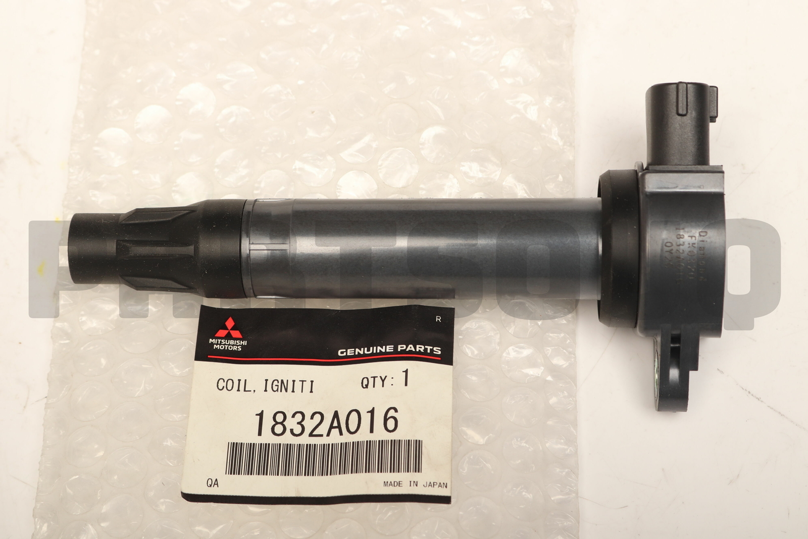 1832A016 Genuine Mitsubishi COIL,IGNITION | eBay