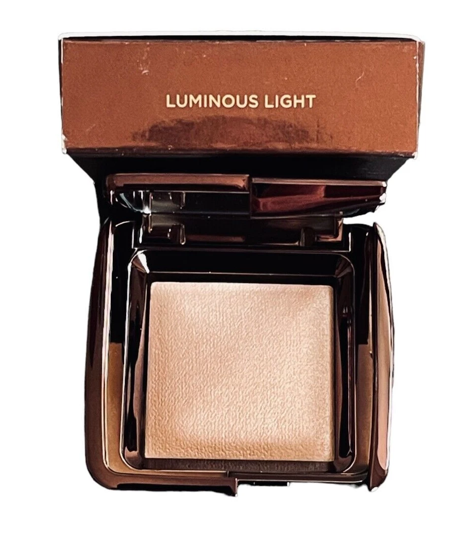 Hourglass Ambient Lighting Powder Dim Light Travel Size | Shelly Lighting