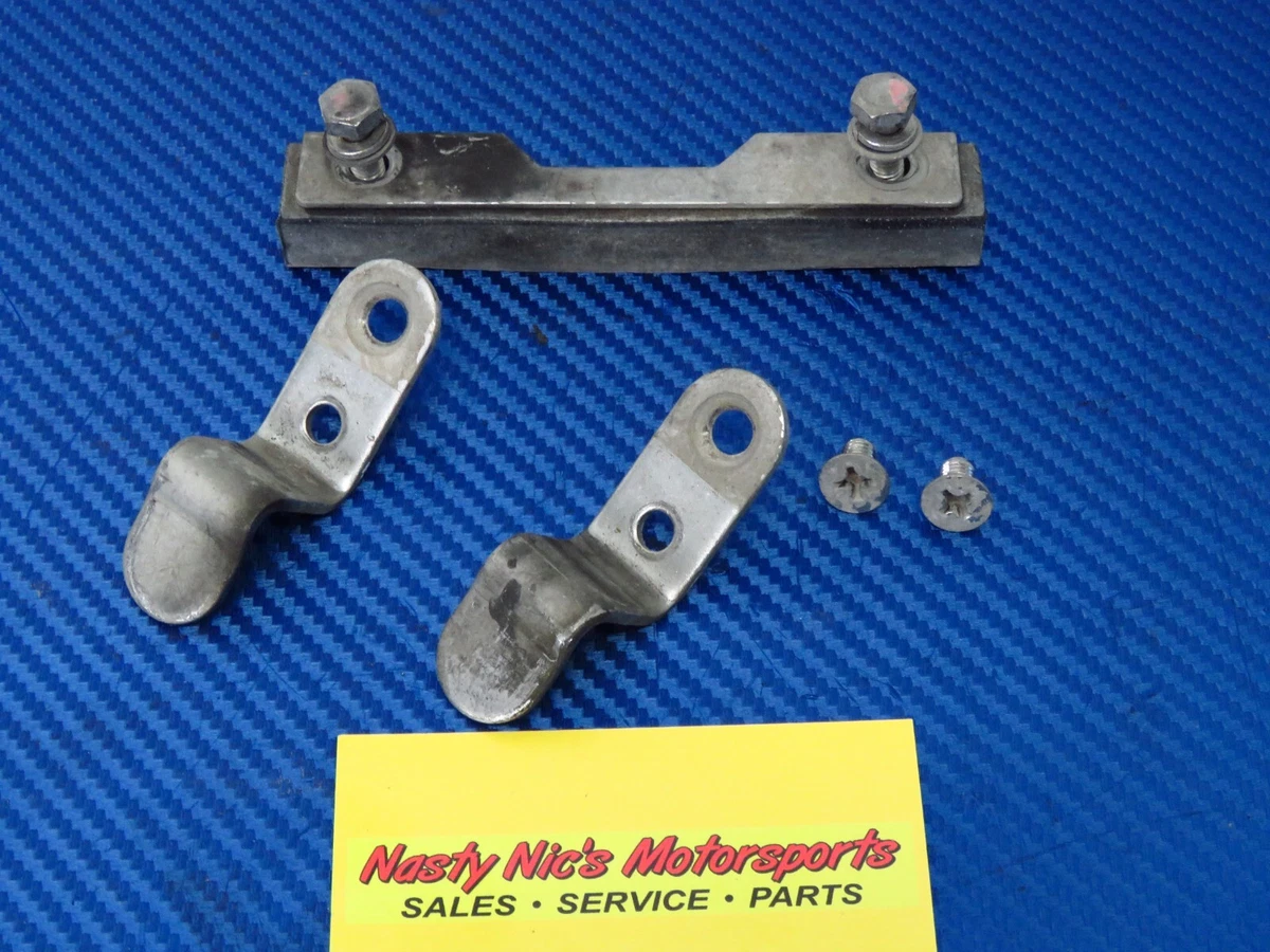 Yamaha Superjet Square Nose