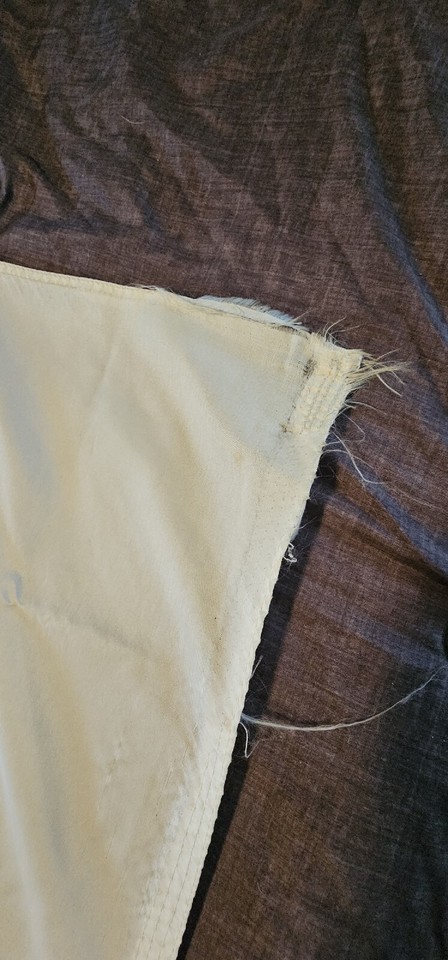 Authentic XL Vintage Taco Bell Flag | eBay