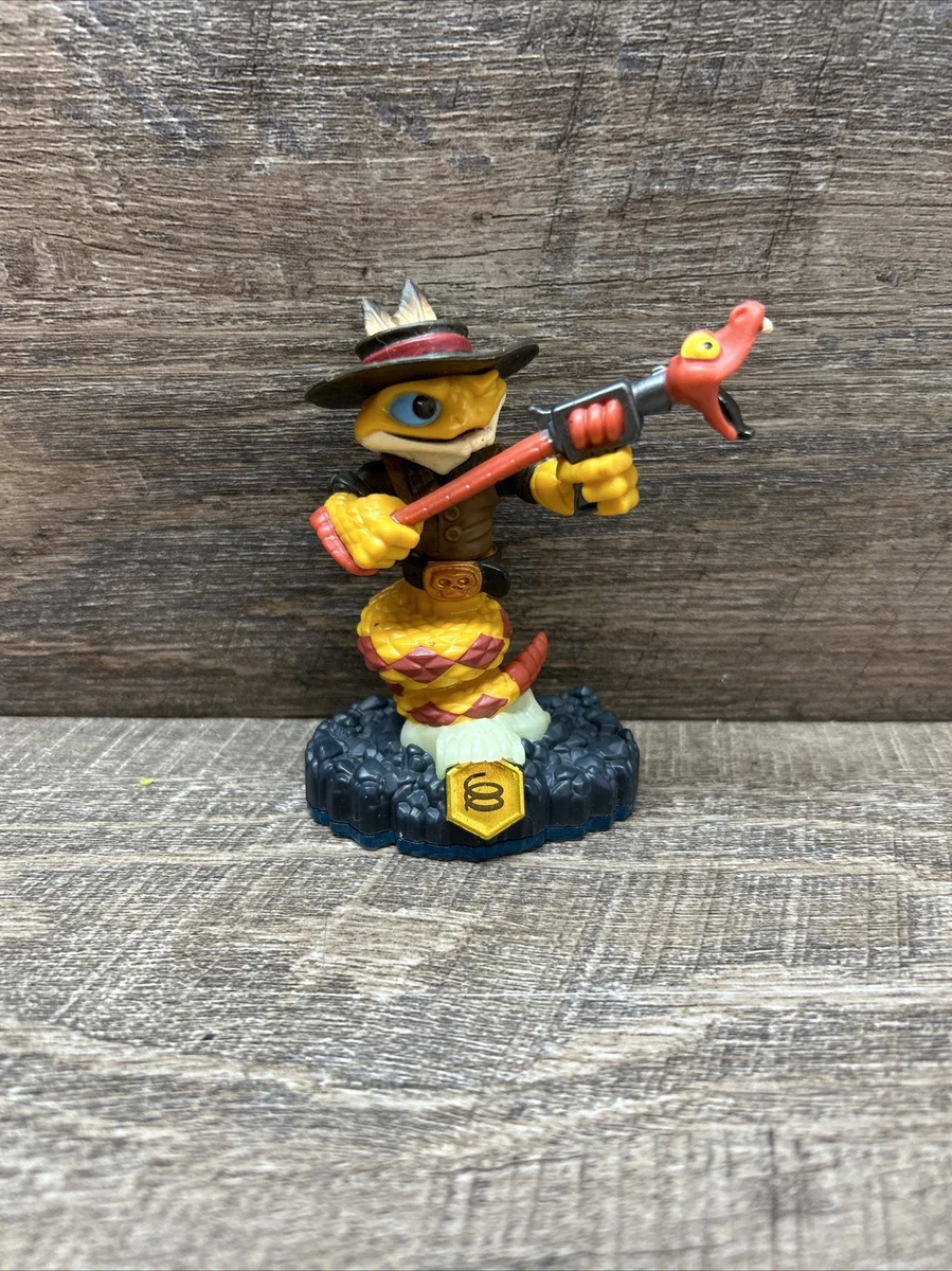 Skylanders Swap Force Rattle Zone