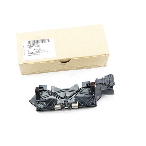 4L0959121 Rear Tailgate Trunk Lid Light Lamp Switch for Audi 09-17 Q5 ...
