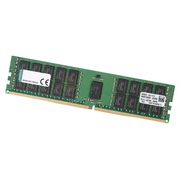 Kingston Premier Series 64GB 288-Pin DDR4 Server Memory (KSM32RD4/64HAR ...