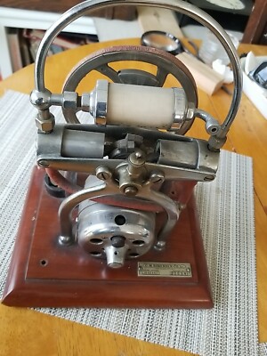 Medicine - Antique Anesthesia