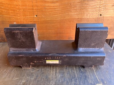 Metalworking Tooling - V Block