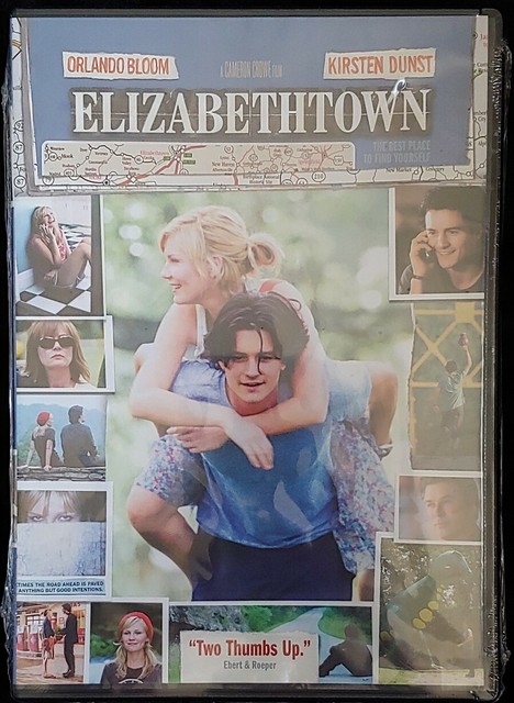 Elizabethtown (DVD, 2006, Widescreen) for sale online | eBay