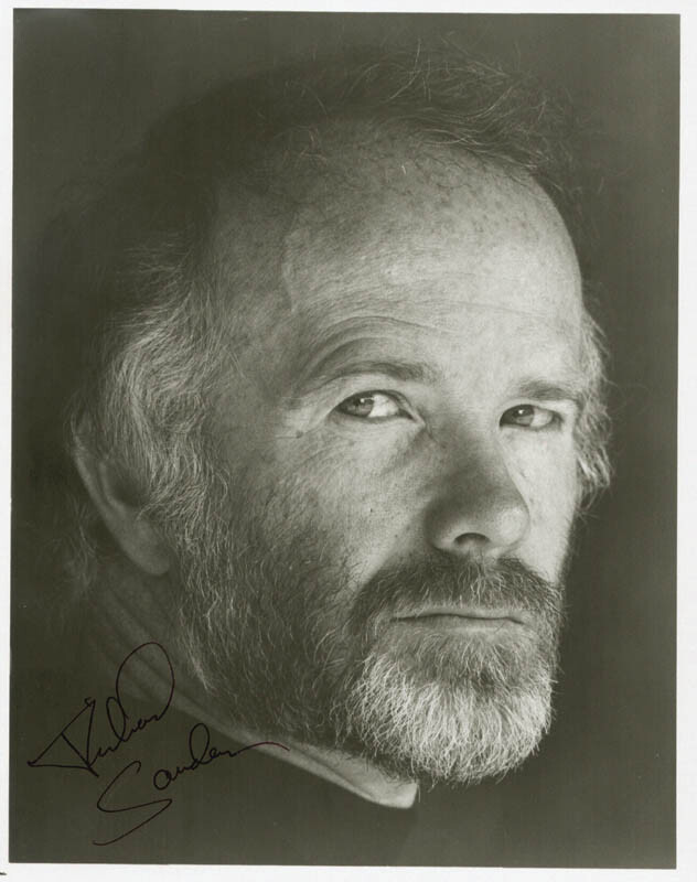 Actor Richard Sanders 60 Photos - Moonagedaydream.film