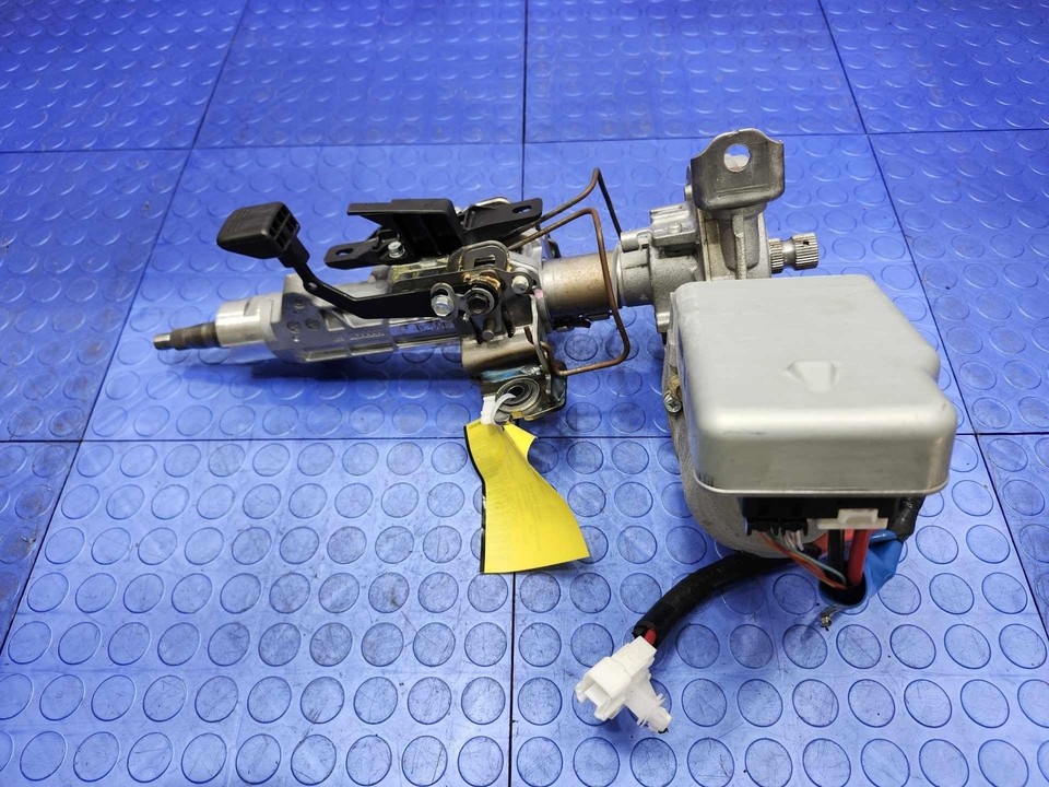 2012-2017 Toyota Camry Electric Steering Column Bare with Motor OEM ...