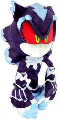 Sonic Mephiles Dark Type 3 10-In Plush (US IMPORT) ACC NEW | eBay Australia