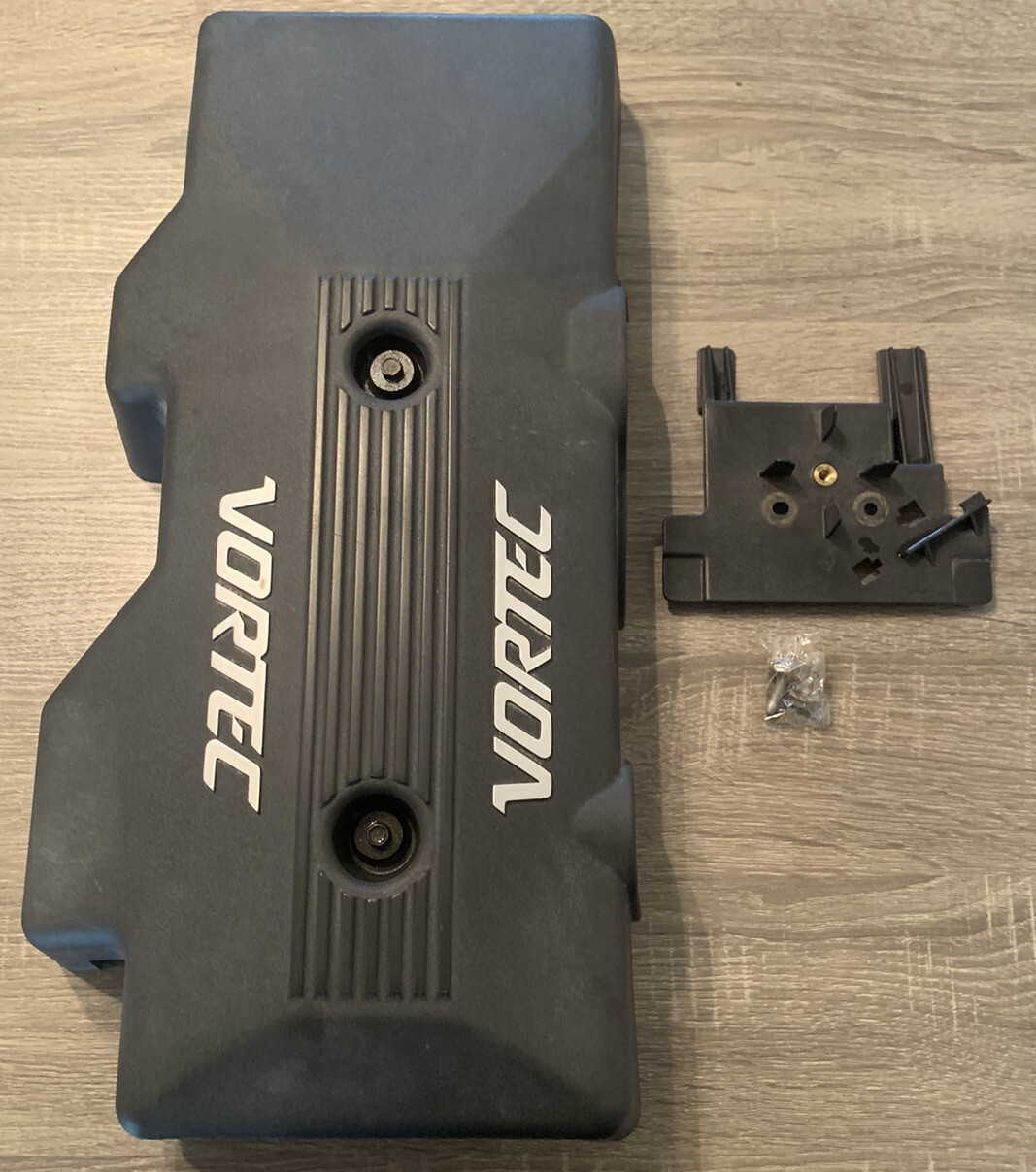 1999-2006 Silverado Sierra Tahoe Yukon 4.8 5.3 6.0 V8 ENGINE COVER W ...