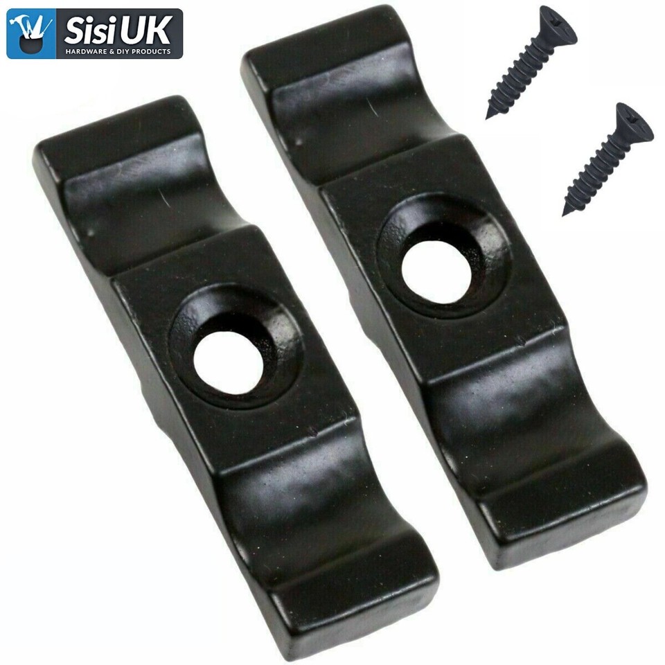 Turn Button Latch Shed Gate Door Cupboard Rabbit Hutch Greenhouse Thumb ...