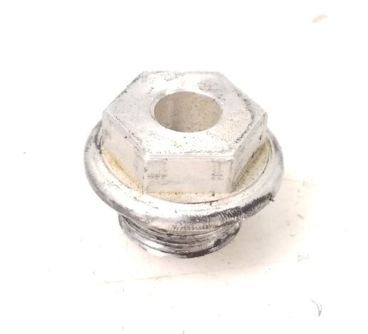 2009 KTM 530 EXC EXC-R Top Lower Triple Tree Nut Bolt | eBay