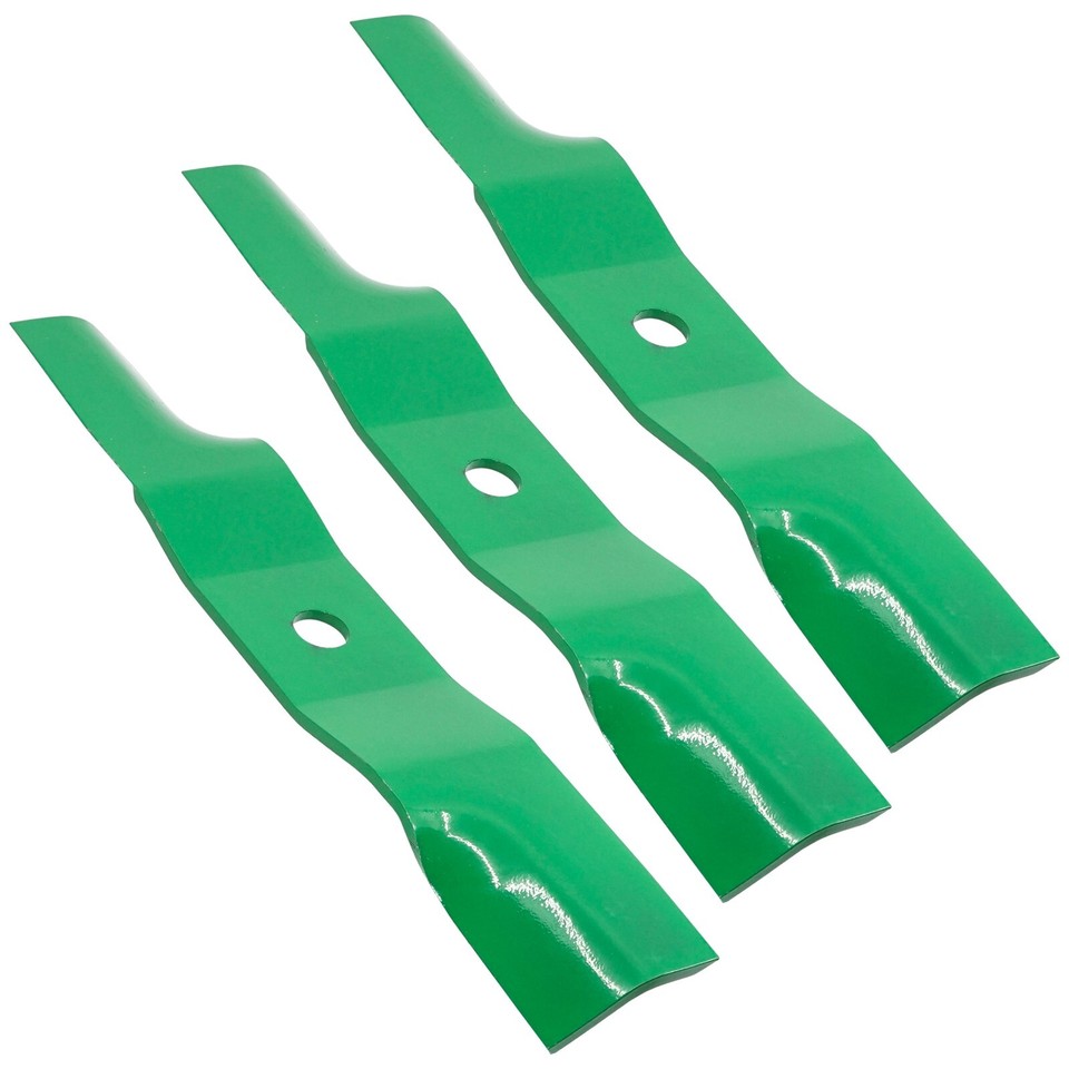 48" Deck Blade for John Deere Z545R Z645 Z710 Z720 Z735 Z740R Z910 Z915 ...