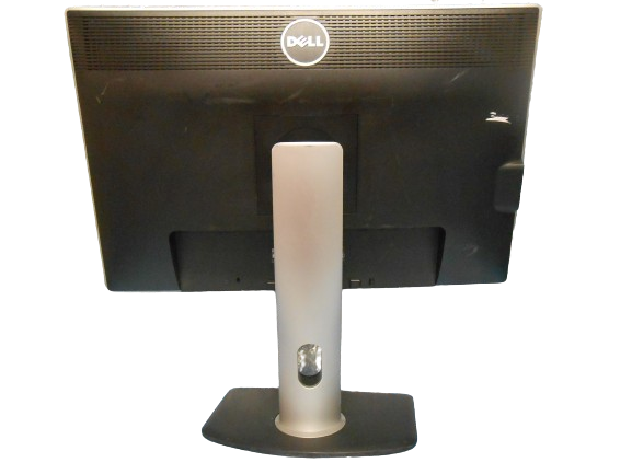 Dell Monitor U2412MB/MC Black 24" Widescreen Monitor U2412MB W/DC ...