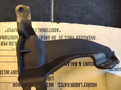 Ford Track Bar Bracket JC3C-3A094-AA | eBay