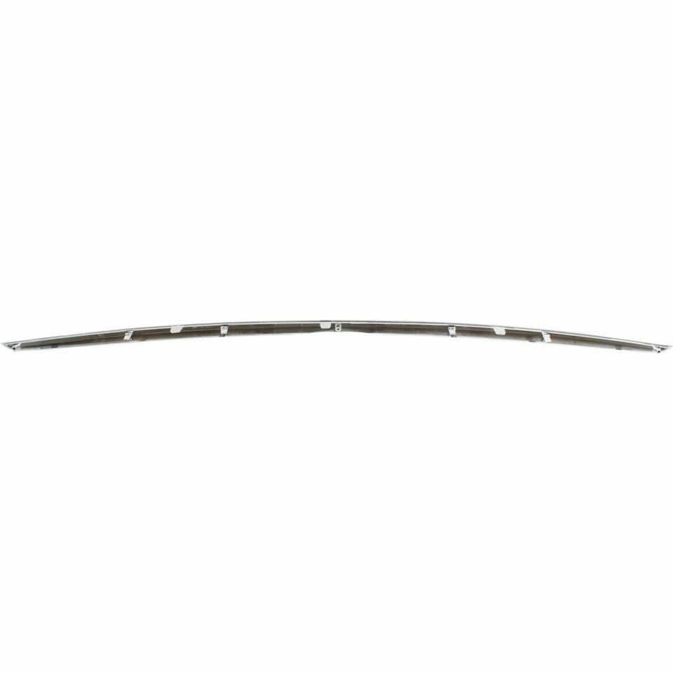 Grille Molding Upper Chrome Fits Honda CR-V USA Built 71122T0GA01 ...