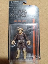 Star Wars 3.75 Black Series Ree Yees