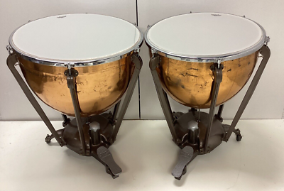 Timpani Adams German Classic Timpani | Adams Musical Instruments
