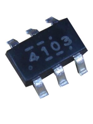 10pcs PT4103 4103 patch SOT23-6 PT4103B23F chip IC #D4* | eBay.de