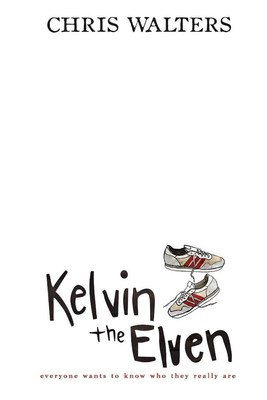 Kelvin the Elven by Chris Walters (English) Paperback Book ...
