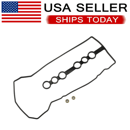 Engine Valve Cover Gasket Set VC948G For Toyota Corolla 2000-2008 ...