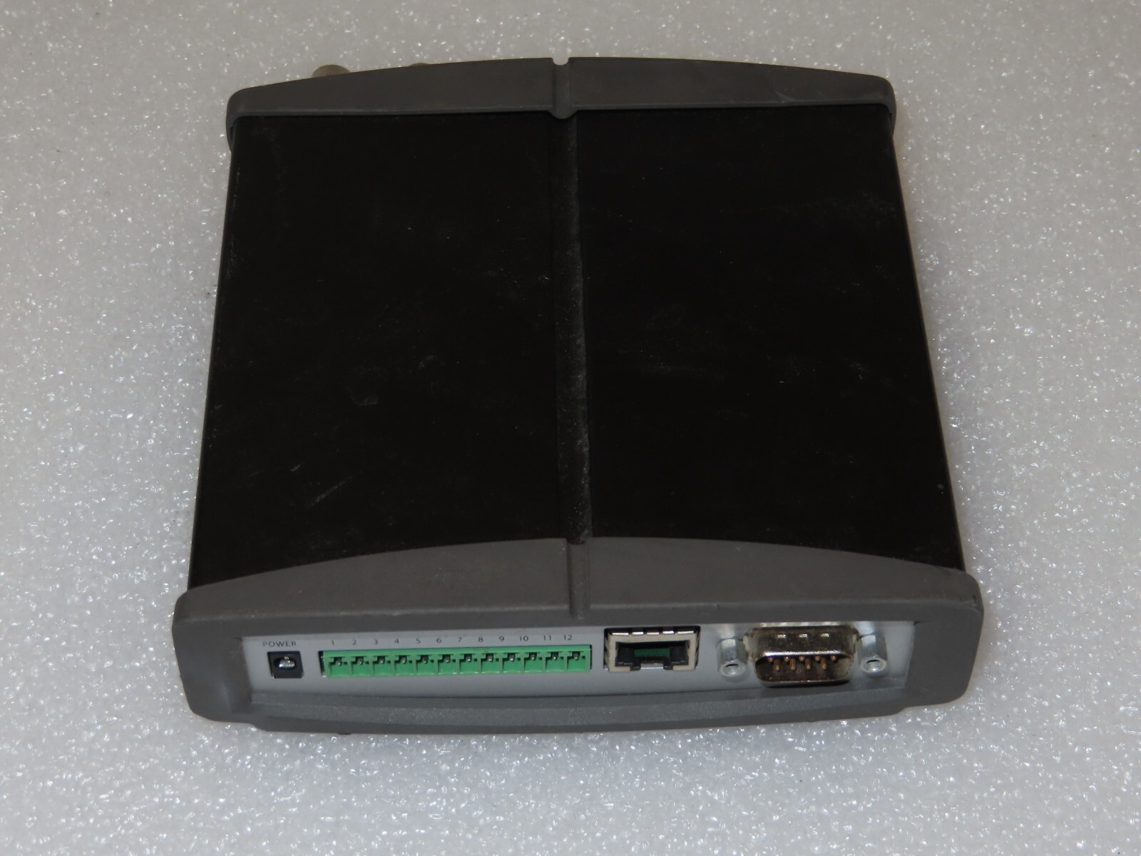 Axis+241q+4+Channel+Network+Video+Server+7+Available for sale online | eBay