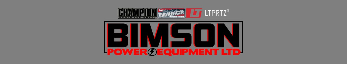 Bimson Power Equipment | eBay Stores