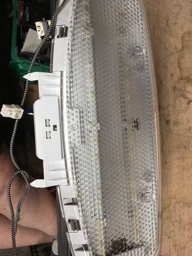 KENMORE REFRIGERATOR LED LAMP PART #ACQ85449501 | eBay