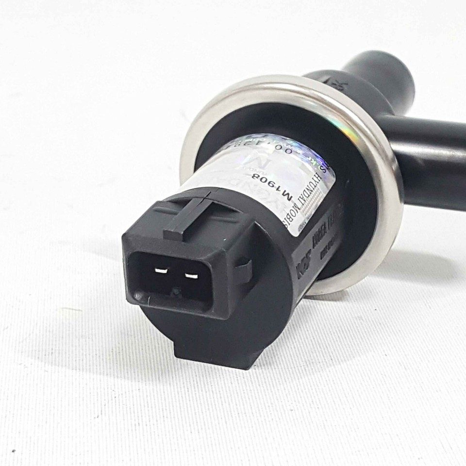 Genuine Oem 3143029200 Canister Close Valve For Hyundai Santa fe 2000 ...