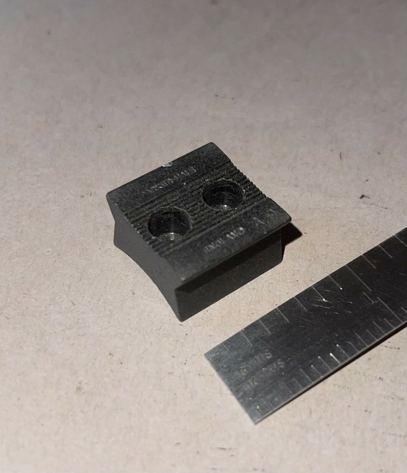 Parker Hale - Lee Enfield British 303 Sights & Components - No1, No4 ...