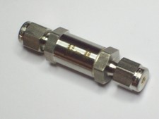 Swagelok Ss-2f-7 Stainless Steel In-line Particulate Filter FNSP for ...