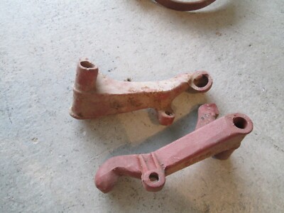 8ft Aermotor Windmill A702 Brake Casting, A786 Brake Lever, vintage | eBay