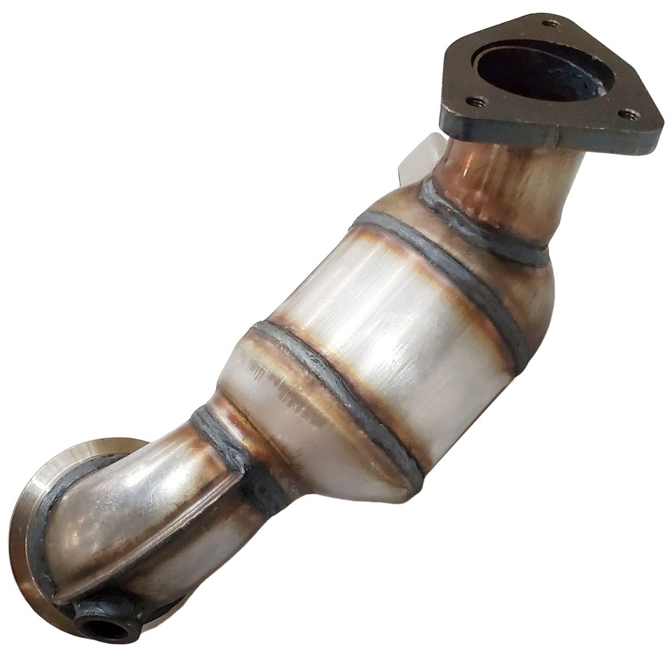 Catalytic Converter for 2015-2018 Chevy Trax/2013-2018 Buick Encore 1 ...