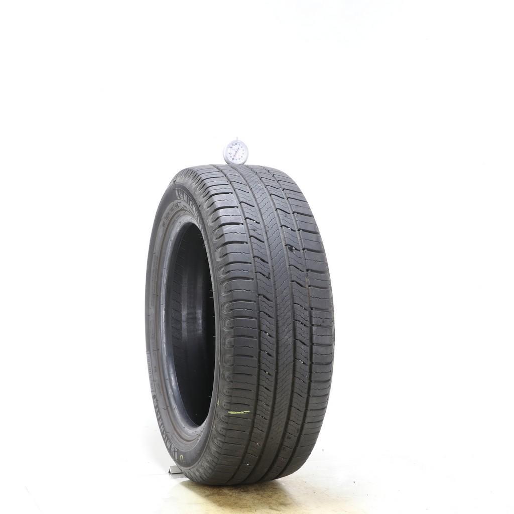 Used 205/55R16 Michelin Defender 2 91H - 8/32 | eBay