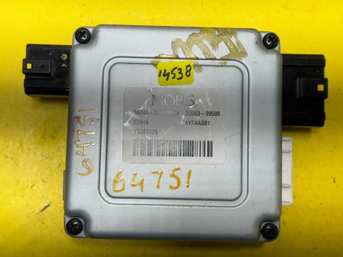 2011-2014 HYUNDAI SONATA POWER STEERING CONTROL MODULE OEM 3Q563-99500 ...