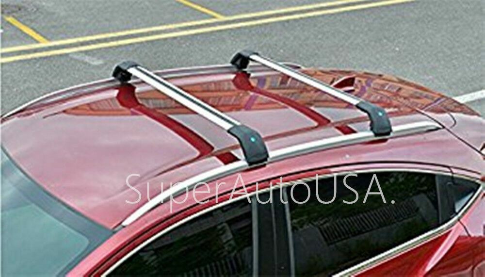 Top Roof Rack Fit FOR Buick REGAL TourX 2018-2020 Baggage Luggage Cross ...