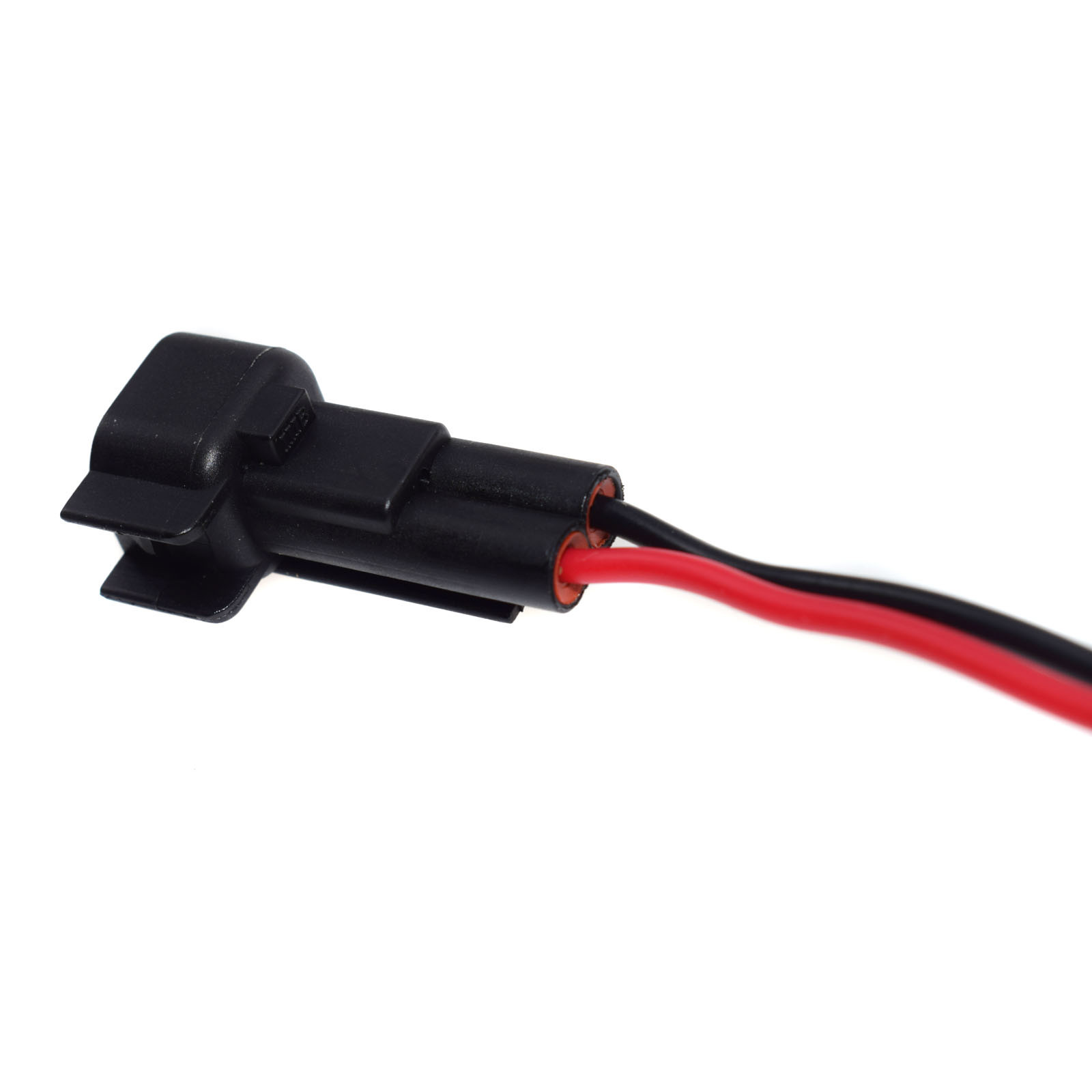 For LQ4, LQ9 4.8 5.3 6.0 wire Harness to LS1 LS6 LT1 EV1 Injector ...