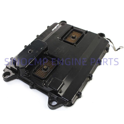 C7 C9 3046E Controller 348-2376 10R-4091 For Cat 12H MOTOR GRADER TK751 ...