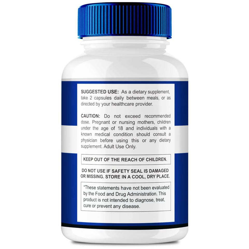 (2 Pack) Erectonin Capsules HGW Men Supplement Extra Strength (120 ...