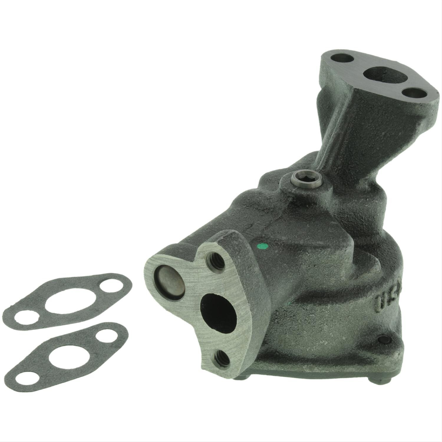 NEW MELLING M57HV Engine Oil Pump Ford 332 352 360 390 406 428 FE High ...