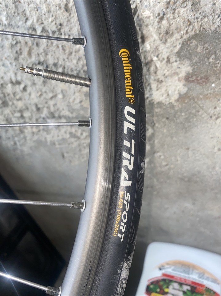 Diamond Back Expert TG centurion Full Road Bike Shimano Mavic | eBay