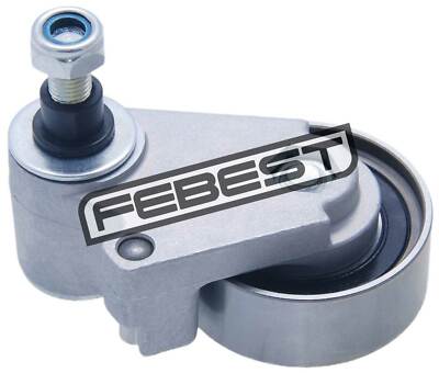 0487-KH6W Febest TIMING BELT TENSIONER PULLEY 1145A042 | eBay Australia