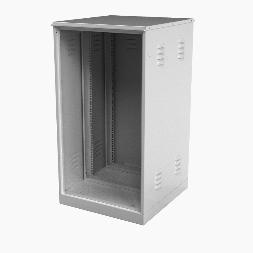 Quality Outdoor IP Outdoor Racks Cabinets E-Abel