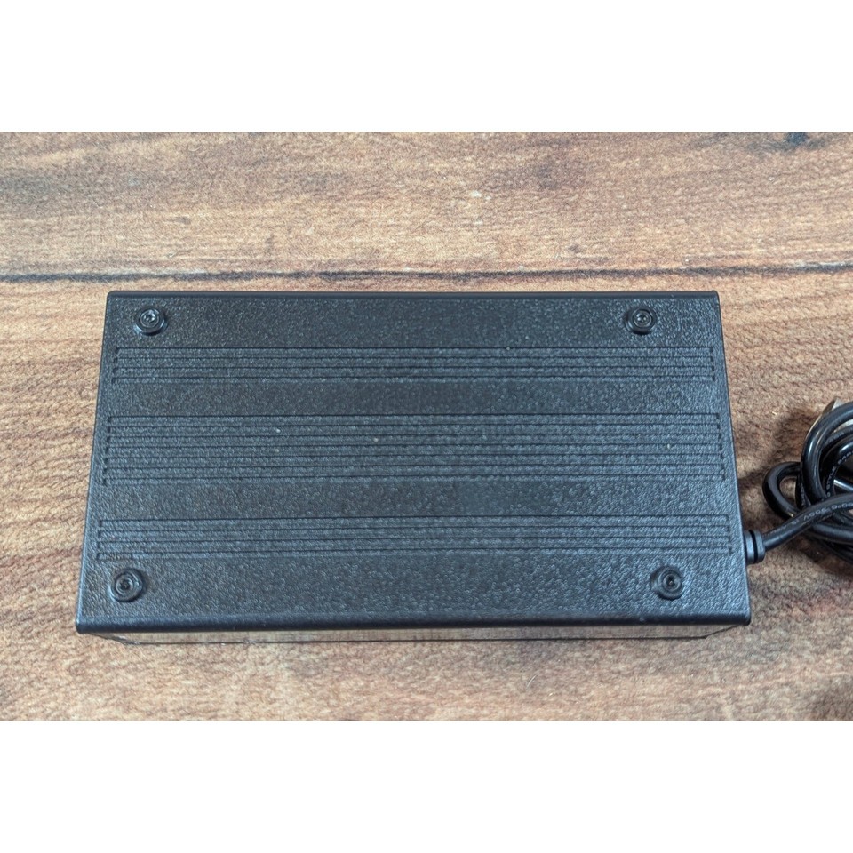 FreeRider Li-Ion Battery Charger 24V 6A Mobility Scooter Power Supply ...