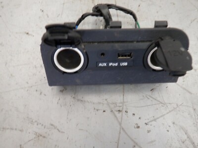 2012-2016 KIA RIO USB PORT | eBay