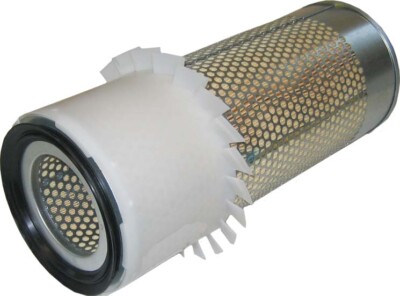 26510229 Massey Ferguson Air Filter Landini 9880 Merlo Outer - PACK OF ...