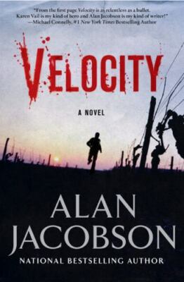 Velocity by Jacobson, Adam 9781593156213 | eBay